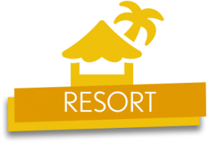 RESORT | Awesome environment and cozy accommodation
